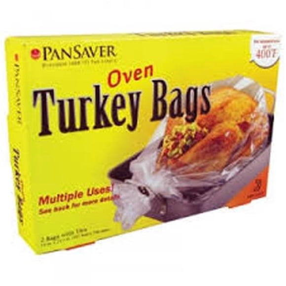 Turkey Brining Bags