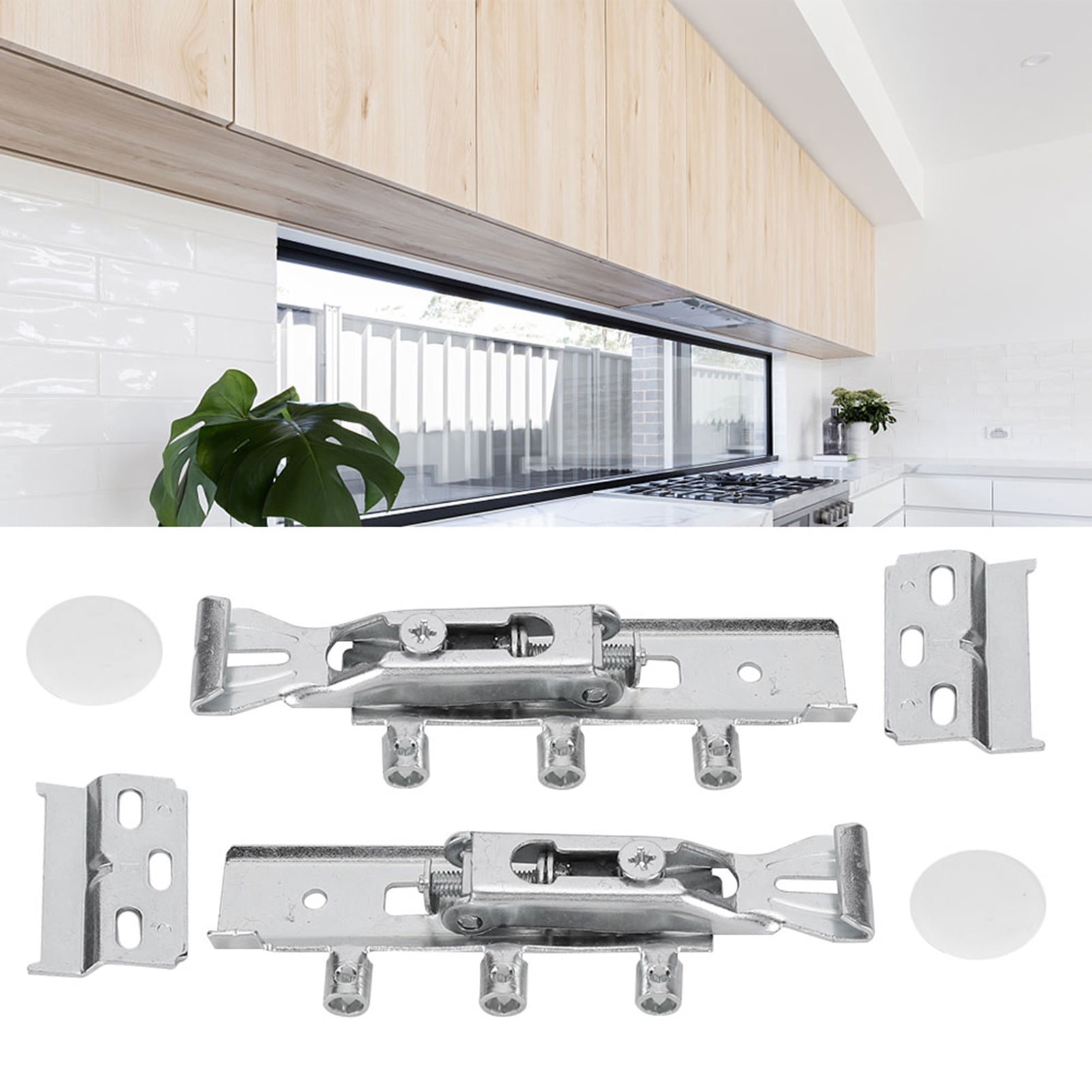 Cabinet Suspension Rail Cabinet Suspension Rail, Hidden Cupboard ...