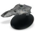 Eaglemoss STAR TREK Voth Research Vessel Starship Die-Cast Model (Issue ...