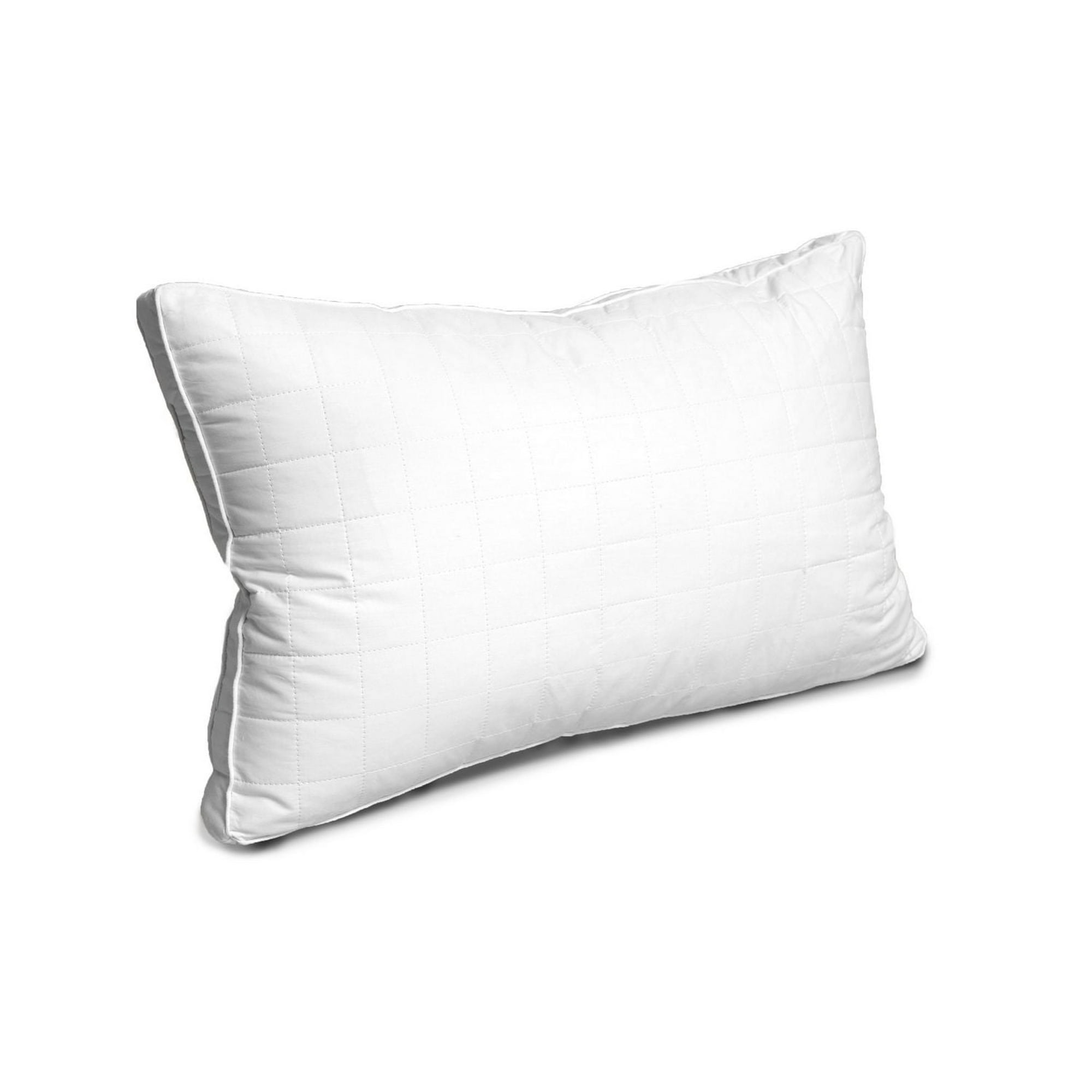 Click here for H-Signature Home Silk Serenity Pillow Standard prices