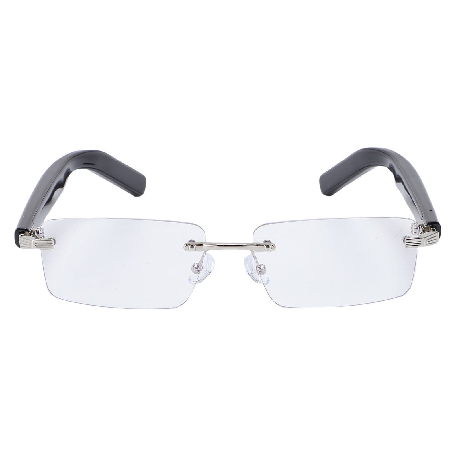 Smart AI Translator Glasses, Bluetooth5.3 Polarized Sunglasses, Real ...