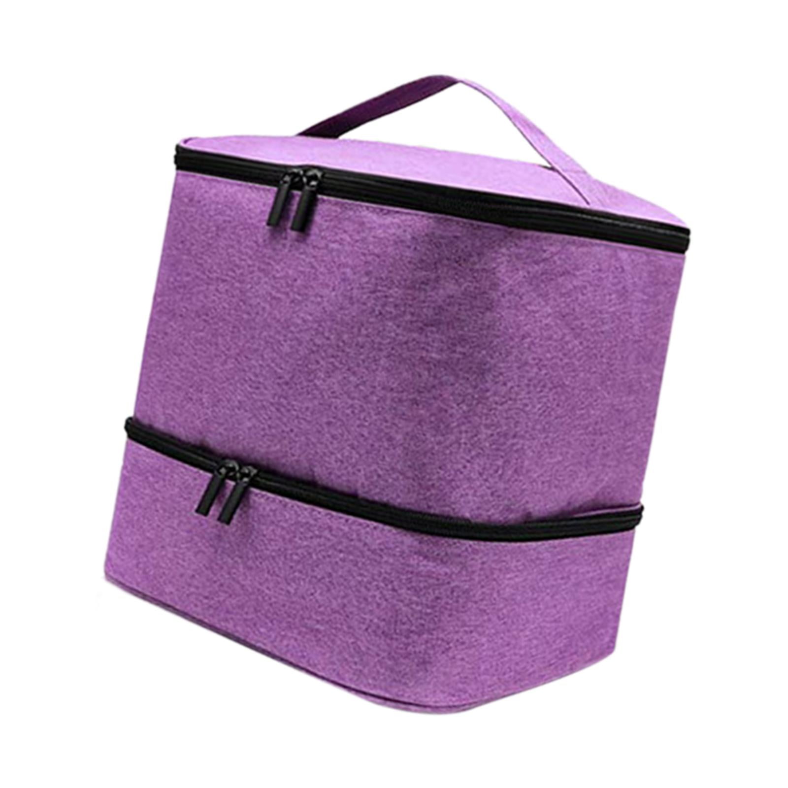 Click here for Milaget Gel Nail Polish Organizers And Storage Box... prices