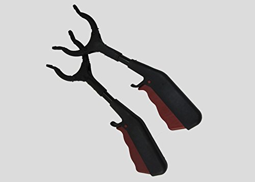 Mr. Garden Mouse Pick-up Tool，Pick Up Grabber Reaching Tool - Walmart.com