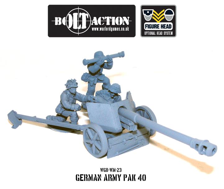Pak 40 75mm ATG New - Walmart.com