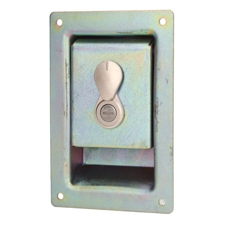 Excavator Side Door Latch,Excavator Hydraulic Pump Side Aluminum Alloy ...