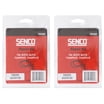 Senco TN51P1P 2-1/2in Angled Finish Nailer - Walmart.com