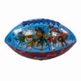 Hedstrom Paw Patrol Junior Athletic Football for Kids, Lightweight ...