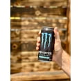 Monster Energy, Lo-Carb Monster, Low Carb Energy Drink, 16 Ounce (Pack ...