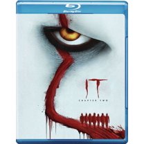 It: Chapter Two [DVD] - Walmart.com
