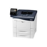Xerox VersaLink C400/N Colored Duplex LaserJet Printer with 550-Sheet ...