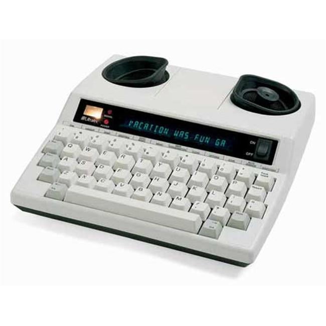 Ultratec Supercom 4400 TTY - Walmart.com