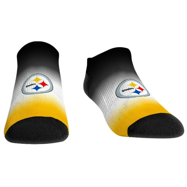 Steeler Socks