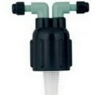 Orbit DripMaster 1/4" x 60' Drip Soaker Tube - Walmart.com