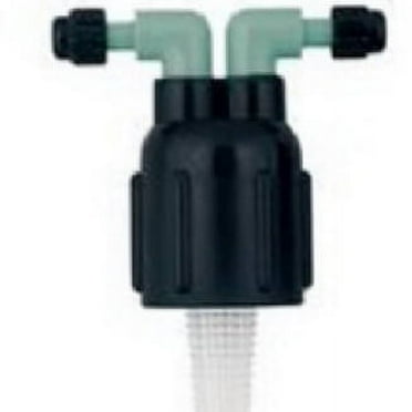 Orbit DripMaster 1/4" x 60' Drip Soaker Tube - Walmart.com