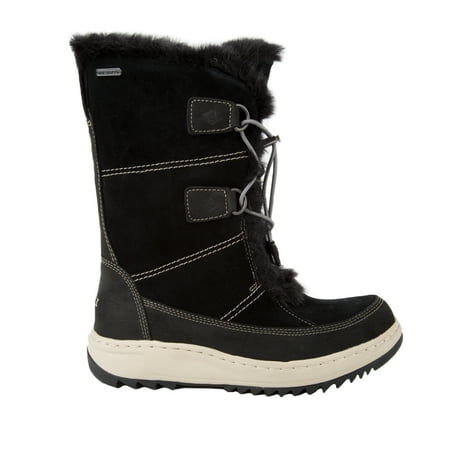 Sperry Women's Powder Valley Vibram Arctic Grip Boot W/ Thinsulate in ...