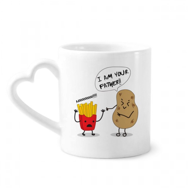 Chip Coffee Mug