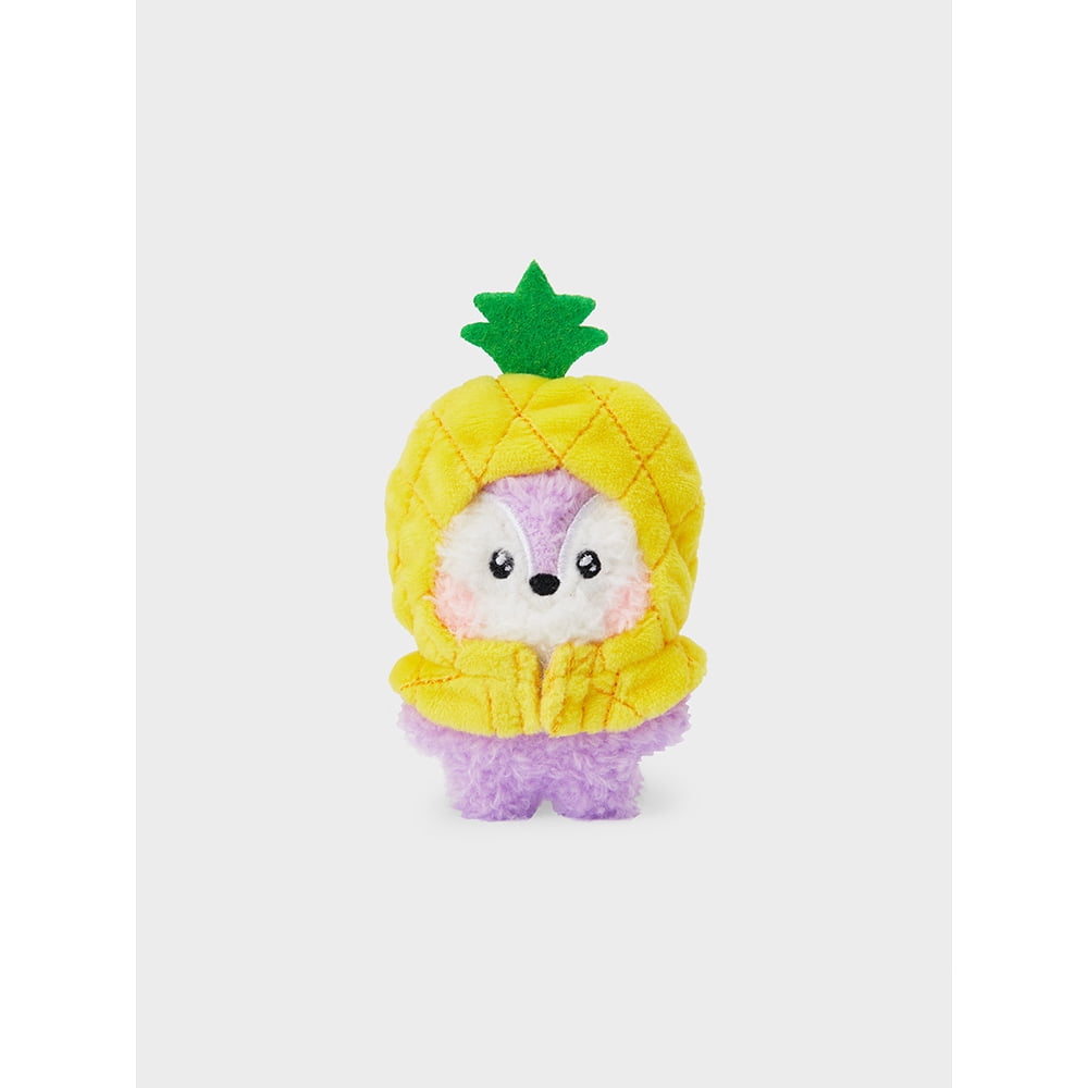 LINE FRIENDS BT21 mini minini FRUITS DOLL | Walmart en línea