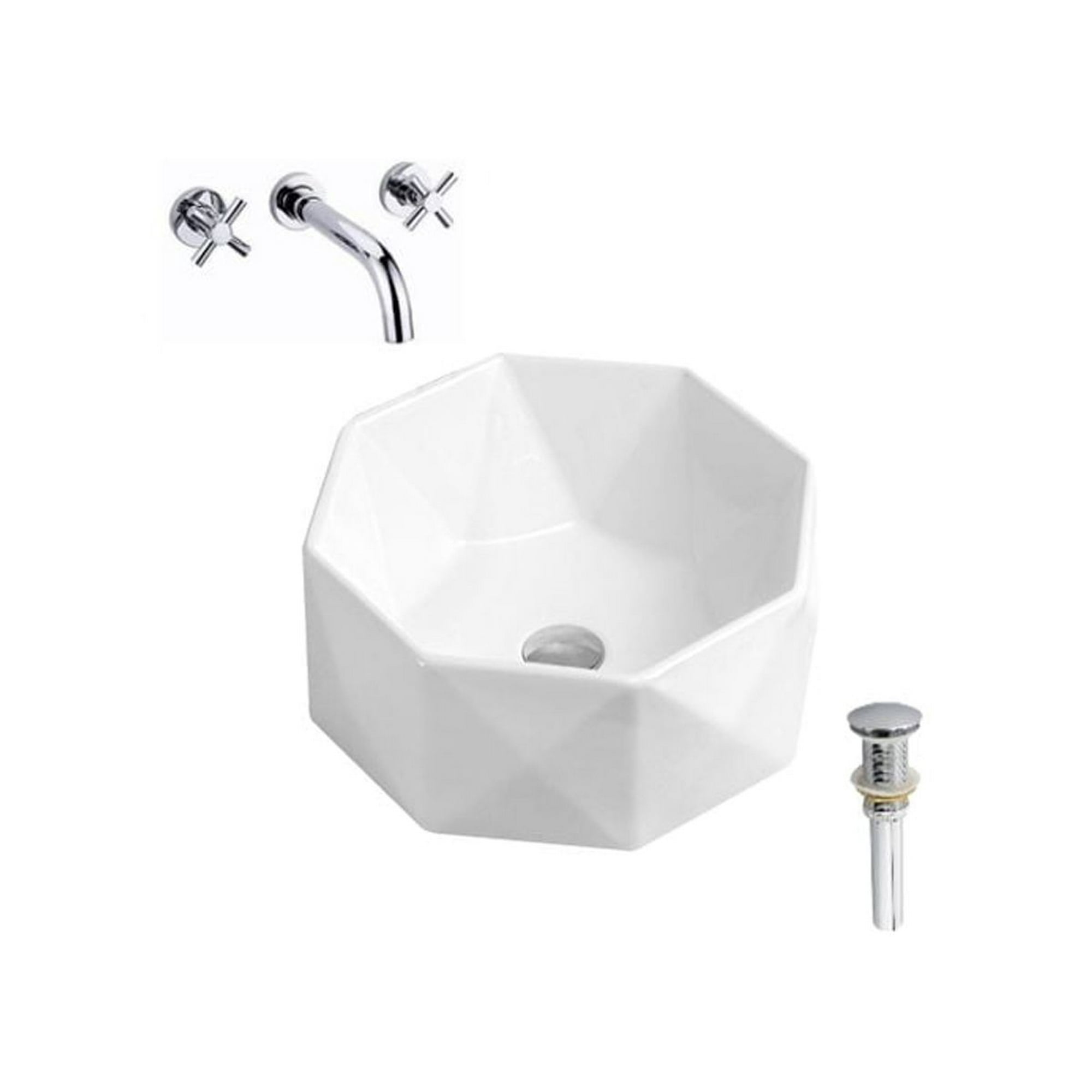 Click here for Drop Bath And Kitchen Dr091219 Bathroom Vessel Sin... prices