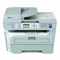 Restored Brother Wireless Monochrome Laser All-In-One Printer – Print ...
