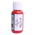 Mission Models MMP-167 Transparent Red Acrylic Paint 1 oz (30ml ...