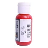 Mission Models MMP-167 Transparent Red Acrylic Paint 1 oz (30ml ...
