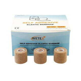 Celox Blood Clotting Gauze Roll 3" x 5 Yard - Walmart.com