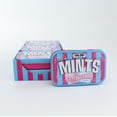 Big Sky Cotton Candy Mints in Keepsake Tin, Sugar Free, Vanilla ...