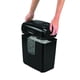 Fellowes 7C 7-sheet Cross-Cut Personal Shredder - Walmart.com