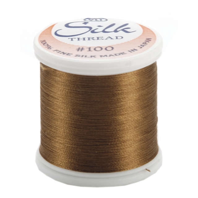 Silk Thread 100Wt 200M | Walmart Canada
