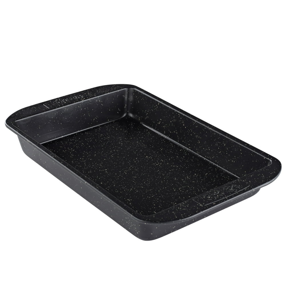 Prestige Stone Quartz Bakeware Nonstick Baking Pan, 8.5-Inch x 12.5 ...