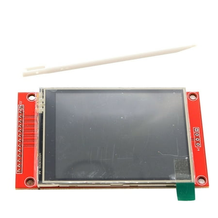 2.8\" 240*320 Ili9341 Smart Screen 2.8Inch Spi Lcd Tft Module With ...