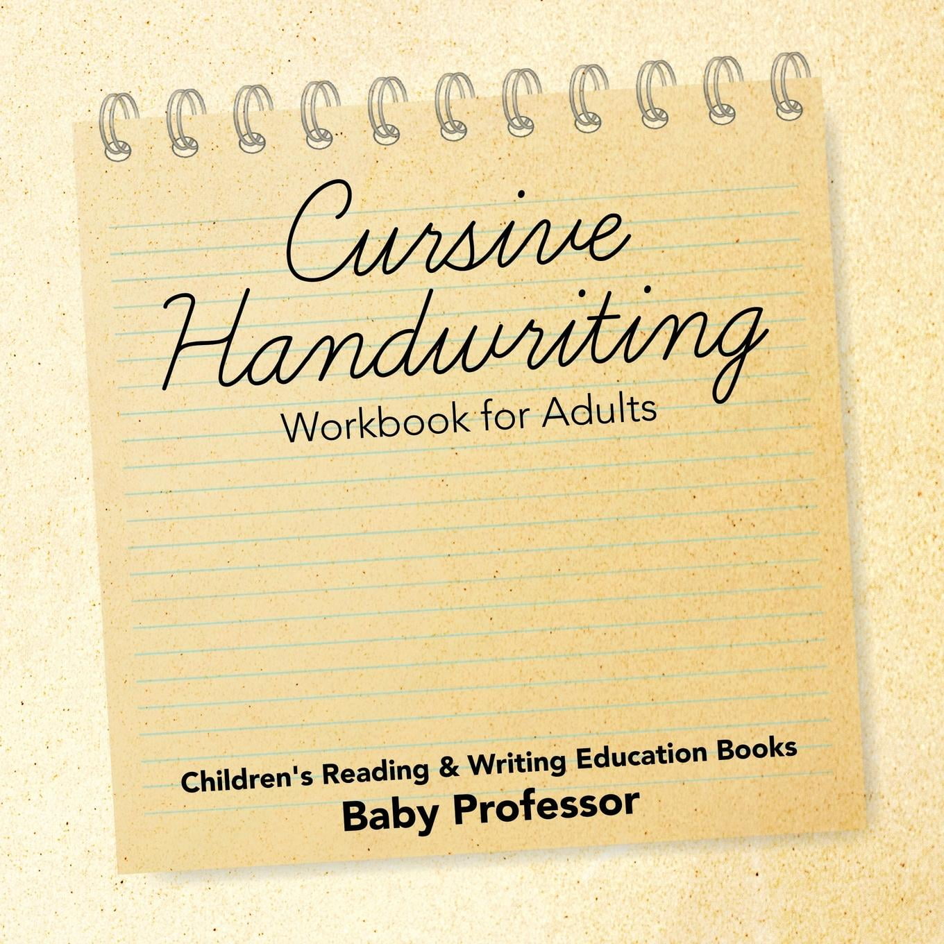 Cursive Handwriting Writing Books For Kids Cursive Handwriting Writing Books For Kids
