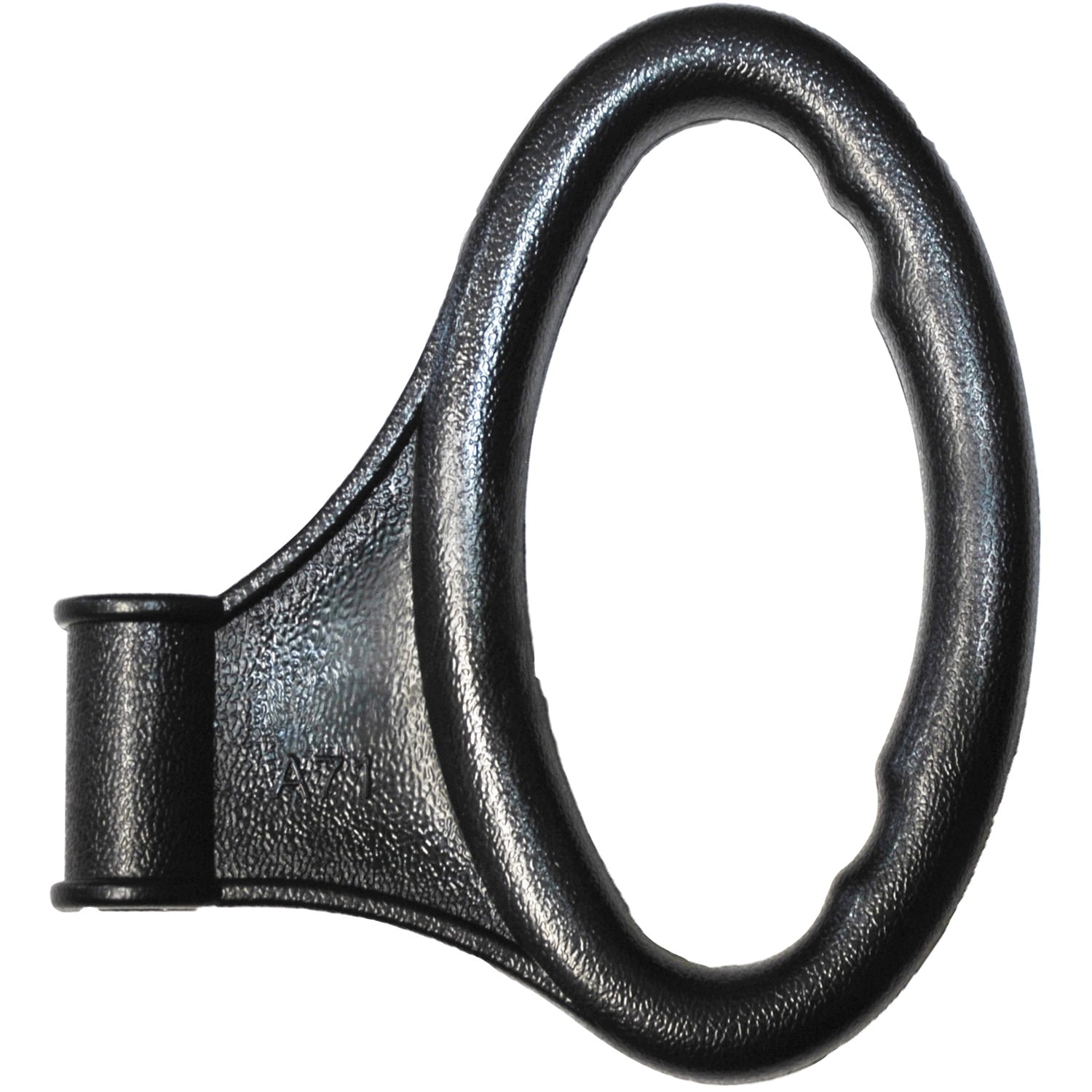 MAXSA Innovations Car Butler Helping Handle, Black, Set of 1 - Walmart.com