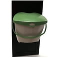 SureClose Kitchen Waste Food Scrap Pail - Walmart.com