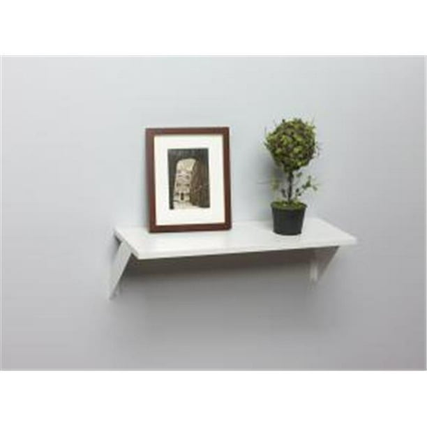 10 Inch Deep Shelves