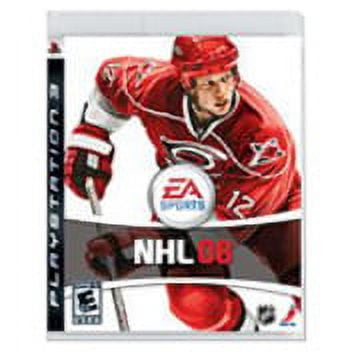 Pre-Owned Electronic Arts NHL 15 (PS3) - Walmart.com