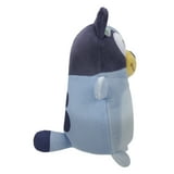 Squishmallows, Bluey, 6 inch plush, ultra-soft stuffed animal toy ...