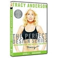 Tracy Anderson: Perfect Design Series Level 1 (DVD) - Walmart.com