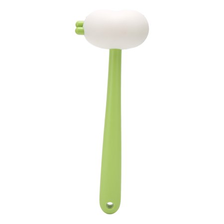 Octpeak Back Massage Hammer,Plastic Therapy Massage Tool,Massage Hammer ...