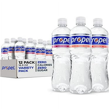 Propel, Mango, Zero Calorie Water Beverage with Electrolytes & Vitamins ...