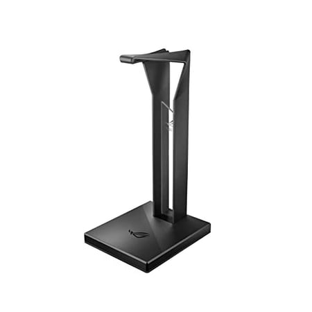 ASUS Gaming Headset Stand ROG Throne Core Arched Design Non-Slip Base ...