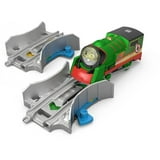 Thomas & Friends TrackMaster Turbo Percy Pack - Walmart.com