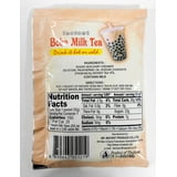 Instant Milk Tea 30x 12 x 1.23 oz - Walmart.com