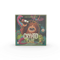 Cryptid Café , A Family Strategy Game About Running A Creature Filled Restaurant - 25th Century ...