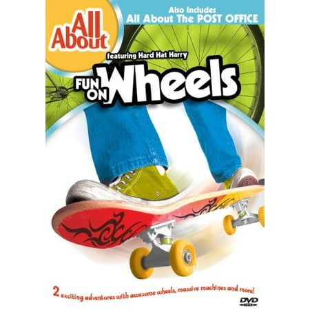 All About: Fun on Wheels | Walmart Canada