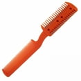 Universal Tool Unisex Razor Comb, Hair Thinning, Trimming, Styling ...