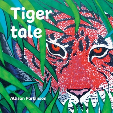 A Tiger Tail : (Or What Happened to Anya on Her First Day of School ...