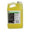 3M Neutral Cleaner Concentrate 3A, Fresh Scent, 0.5 Gal Bottle ...