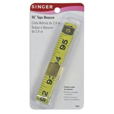 Clover Shiro Spring Tape Measure-60" - Walmart.com