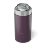 RTIC 16 oz Stainless Steel Insulated Craft Can Cooler, Plum - Walmart.com